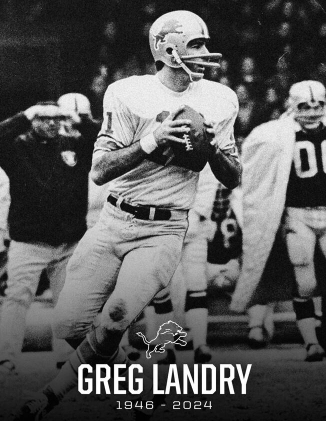 A LEGEND PASSES: Nashua’s Landry was city’s most successful pro athlete ...